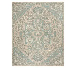 SAFAVIEH Beach House 138 Outdoor 8' X 10' Rug - One-color