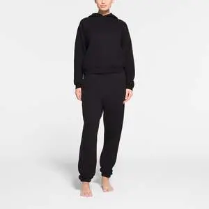 Women's Drawstring Fleece Pants