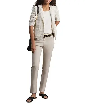 Gerard Darel Nahema Blazer