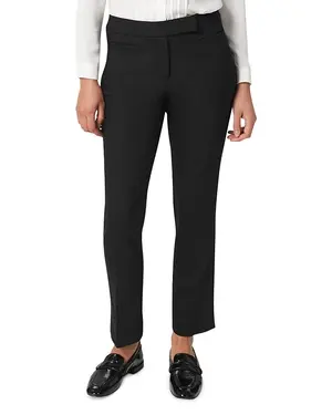 Hobbs London Tapered Pants For Women
