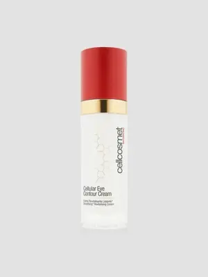CELLCOSMET SWITZERLAND Cellular Eye Contour Cream - One-color