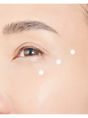 CELLCOSMET SWITZERLAND Cellular Eye Contour Cream