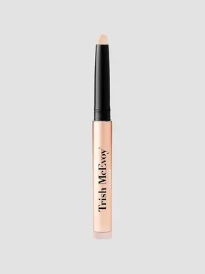 Trish Mcevoy 24-hour Eyeshadow & Liner - Bone