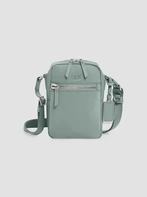Tumi Voyageur Persia Crossbody Bag - Thyme