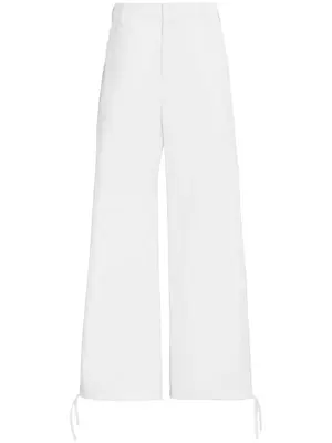 Marni Drawstring Bottoms For Women