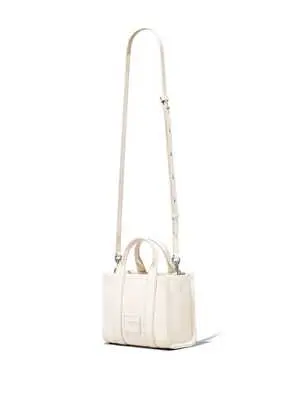 Marc Jacobs Tote Bag - White