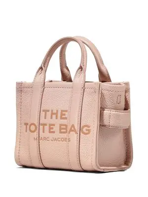 Marc Jacobs The Tote Bag - Neutrals