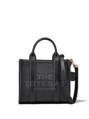 Marc Jacobs The Leather Tote Bag
