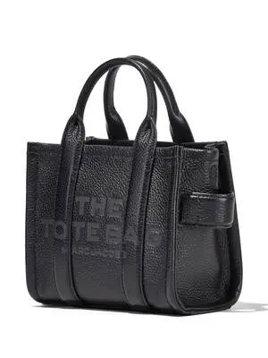 Marc Jacobs The Leather Tote Bag