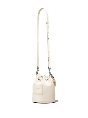 Marc Jacobs Bucket Bag - White