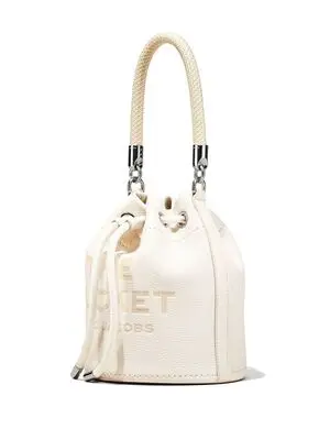 Marc Jacobs Bucket Bag - White