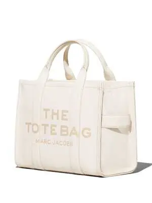 Marc Jacobs The Tote Bag - White