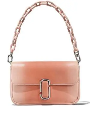 Marc Jacobs Shoulder Bag - Pink