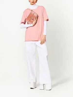 Marc Jacobs Shoulder Bag - Pink