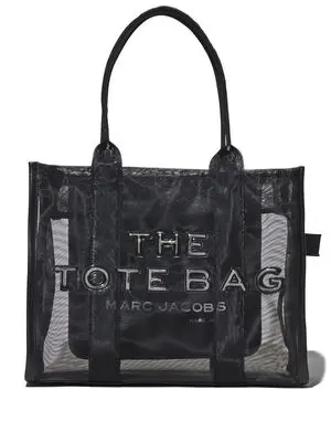 Marc Jacobs Large Mesh Tote Bag