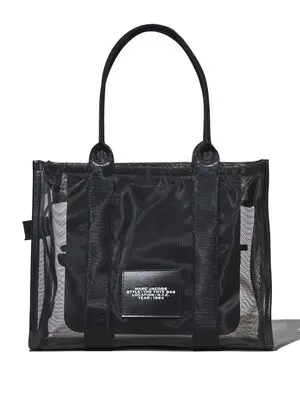 Marc Jacobs Large Mesh Tote Bag