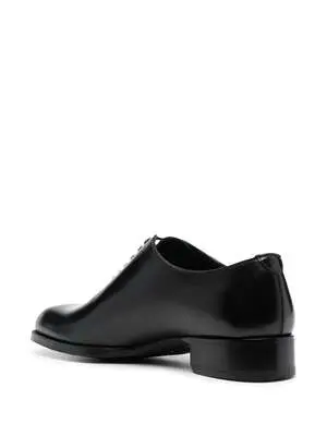 TOM FORD Leather Oxford Shoes