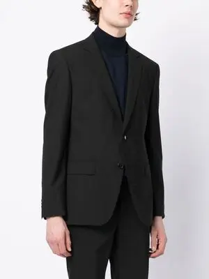 BOSS Single-breasted Blazer
