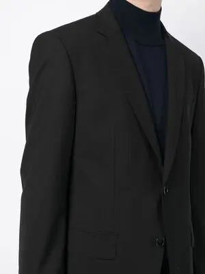 BOSS Single-breasted Blazer