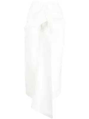 Maticevski High Rise Skirts