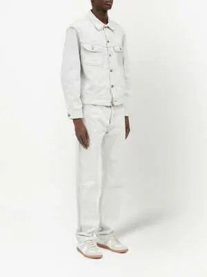 MAISON MARGIELA Selvedge Denim Jacket