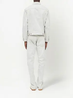 MAISON MARGIELA Selvedge Denim Jacket