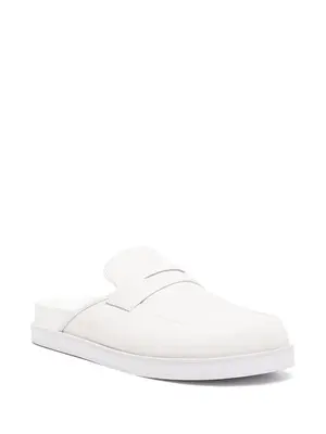 Senso Zayn I Leather Mules