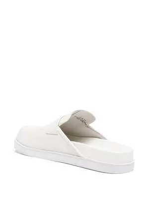 Senso Zayn I Leather Mules