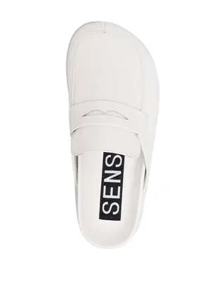 Senso Zayn I Leather Mules