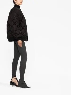 Wardrobe.NYC Reversible Bomber Jacket