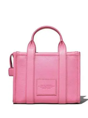 Marc Jacobs The Leather Mini Tote Bag