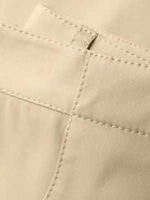 Ermanno Scervino High-waisted Cargo Trousers