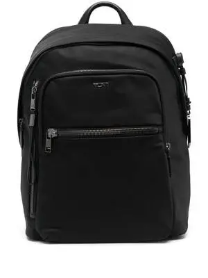 Tumi Logo Backpacks For Women