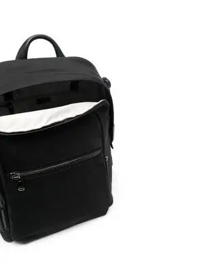 Tumi Logo-lettering Backpack