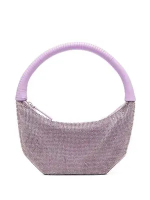 Staud Pepper Crystal-embellished Tote