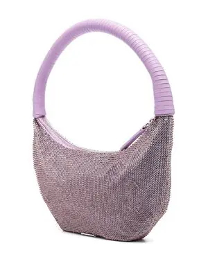 Staud Pepper Crystal-embellished Tote