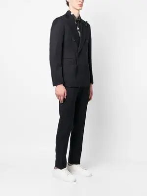Tagliatore Double Breasted Suit