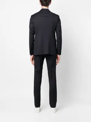 Tagliatore Double Breasted Suit