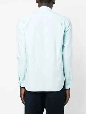 Orlebar Brown Giles Long-sleeve Shirt