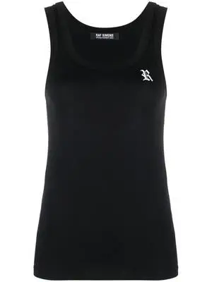 Raf Simons Casual Camis Tanks For Women