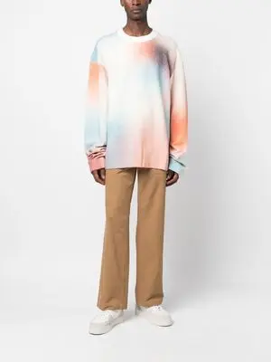A.p.c. Sidney Straight-leg Trousers