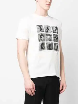 Orlebar Brown Photograph-print T-shirt