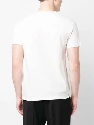 Orlebar Brown Photograph-print T-shirt