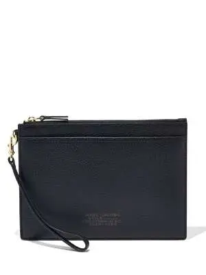 Marc Jacobs The Small Wristlet Wallet - Black