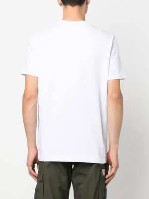 Moncler Logo-print T-shirt