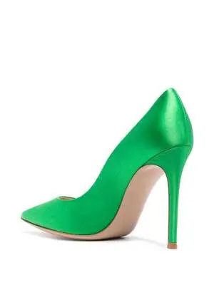 GIANVITO ROSSI 105mm Stiletto Pumps