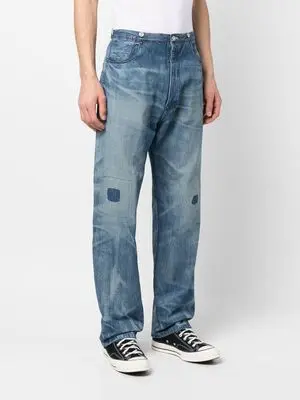 LEVI'S 1870's Nevada Jeans