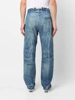 LEVI'S 1870's Nevada Jeans
