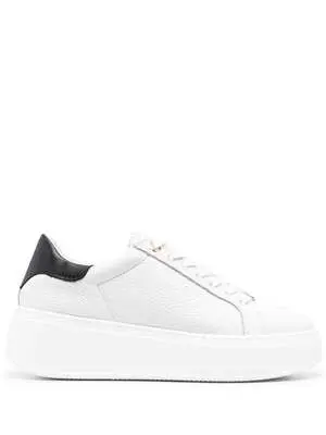 Twinset Logo Sneakers For Women