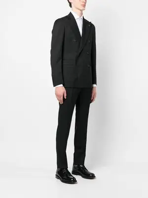 Tagliatore Double Breasted Suit